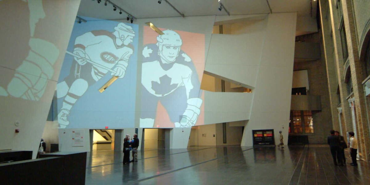 Entertainment | Provincial Store Fixtures LTD